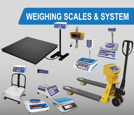Weighing Scales & Machines Supplier in Dubai, UAE - Phoenix Dison Tec LLC