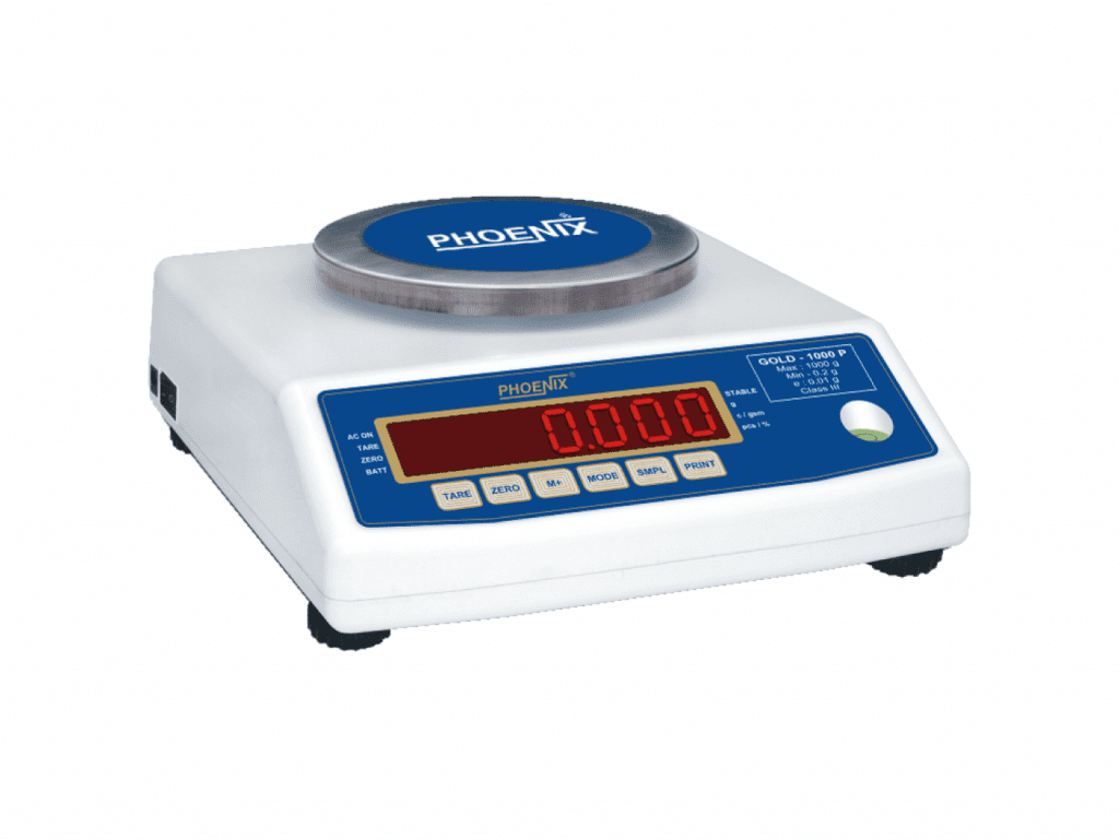 Weighing Scales & Machines Supplier in Dubai, UAE - Phoenix Dison Tec LLC