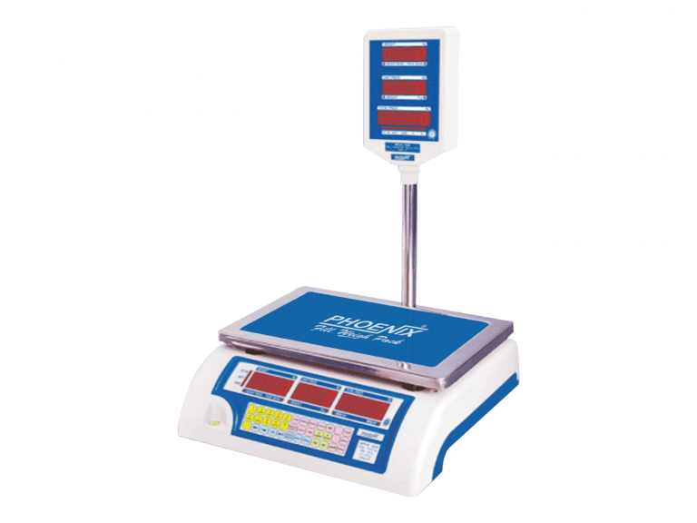 Weighing Scales & Machines Supplier in Dubai, UAE - Phoenix Dison Tec LLC