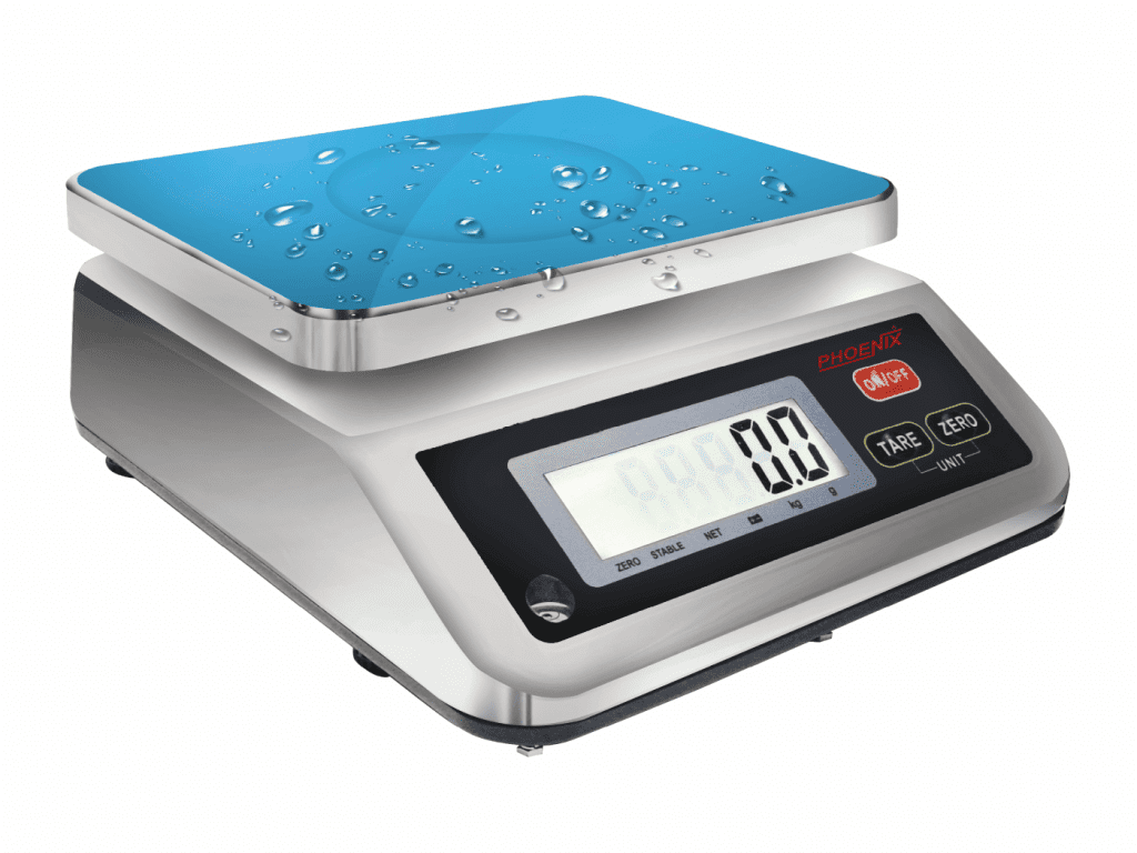 Weighing Scales & Machines Supplier in Dubai, UAE - Phoenix Dison Tec LLC