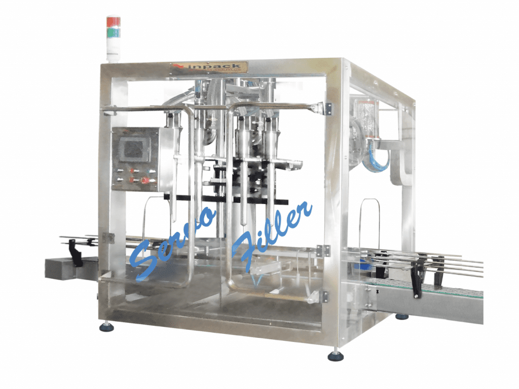 Oil Packing & Filling Machines at Best Price in Dubai, UAE