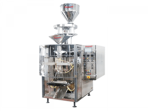 Buy Automatic Volumetric Cups Vffs Packing Machine Online At Best Price ...