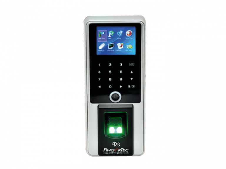 Buy Door Access Control (Fingertec R3) Online At Best Price - Phoenix
