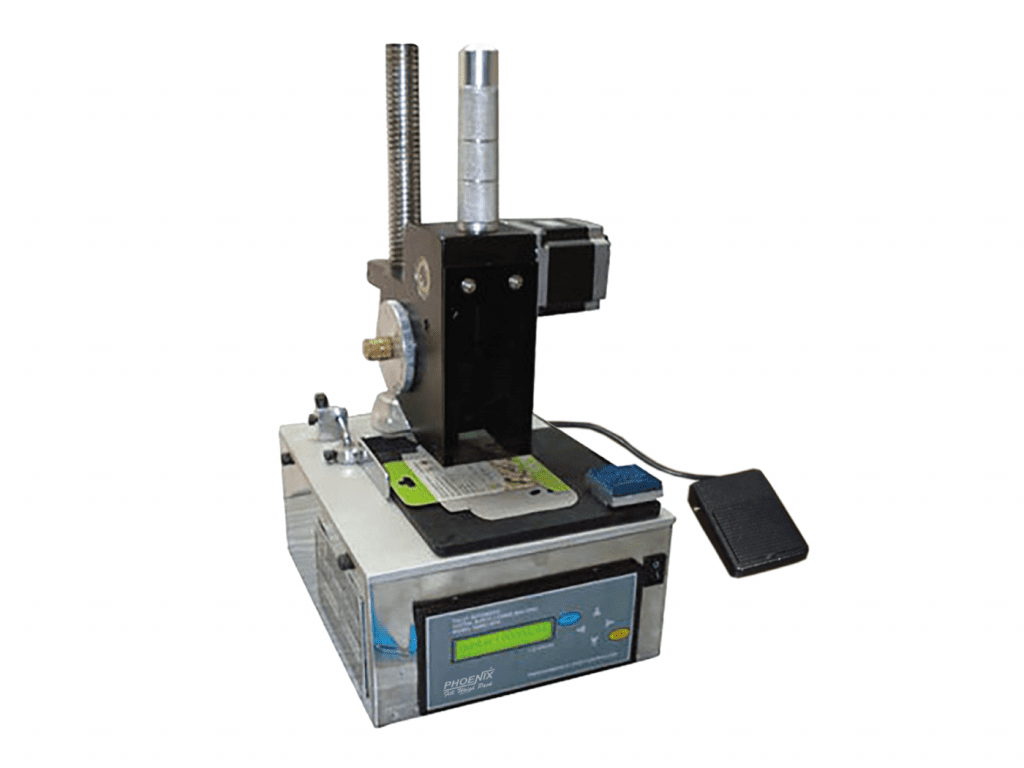 HITACHI UX B160 WG PRINTER - Phoenix Dison Tec LLC