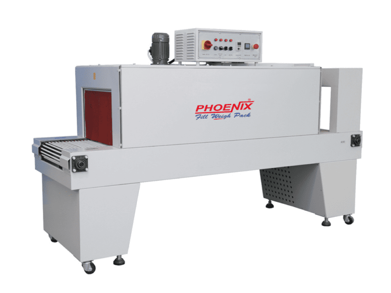 6040S Shrink Tunnel - Buy Packing Machine for Food Products in UAE