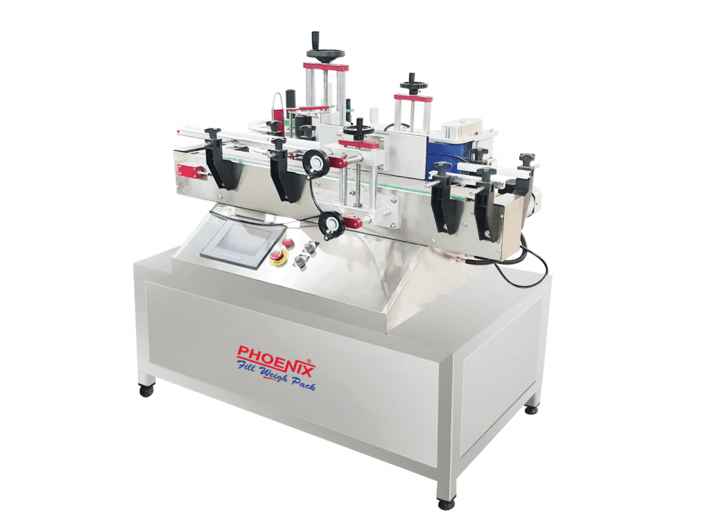 Labelling Machines Price in Dubai, UAE - Phoenix