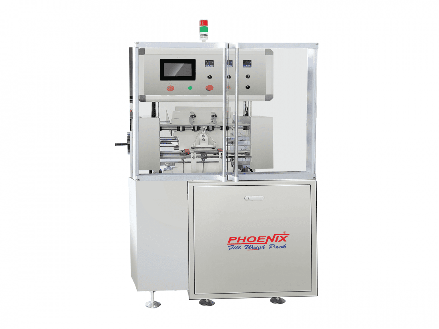 Buy Automatic Collating + Cartooning Machine Online At Best Price - Phoenix