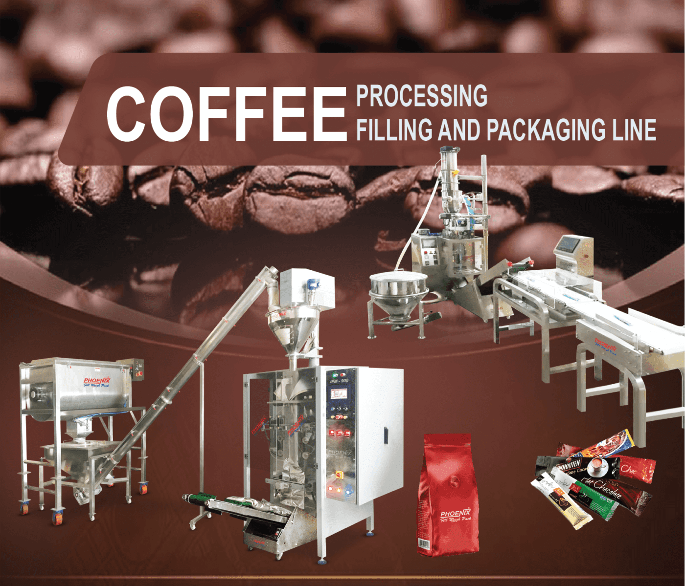 Coffee Machines Price in Dubai, UAE - Phoenix