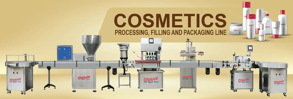Cosmetics Machines Price in Dubai, UAE - Phoenix