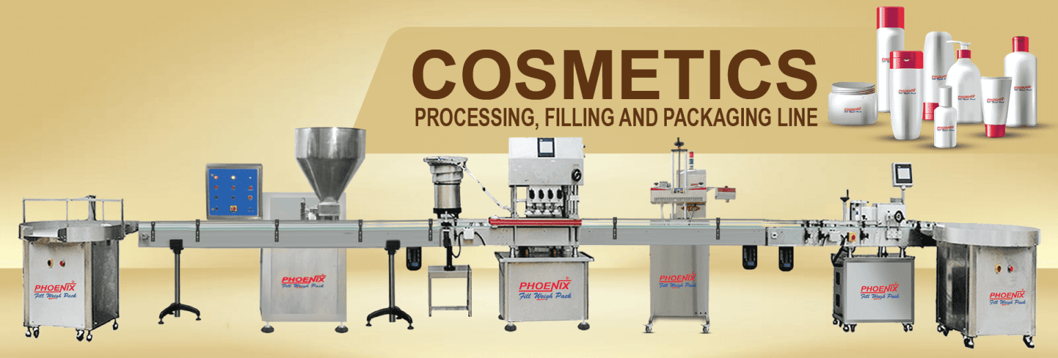 Cosmetics Machines Price in Dubai, UAE - Phoenix