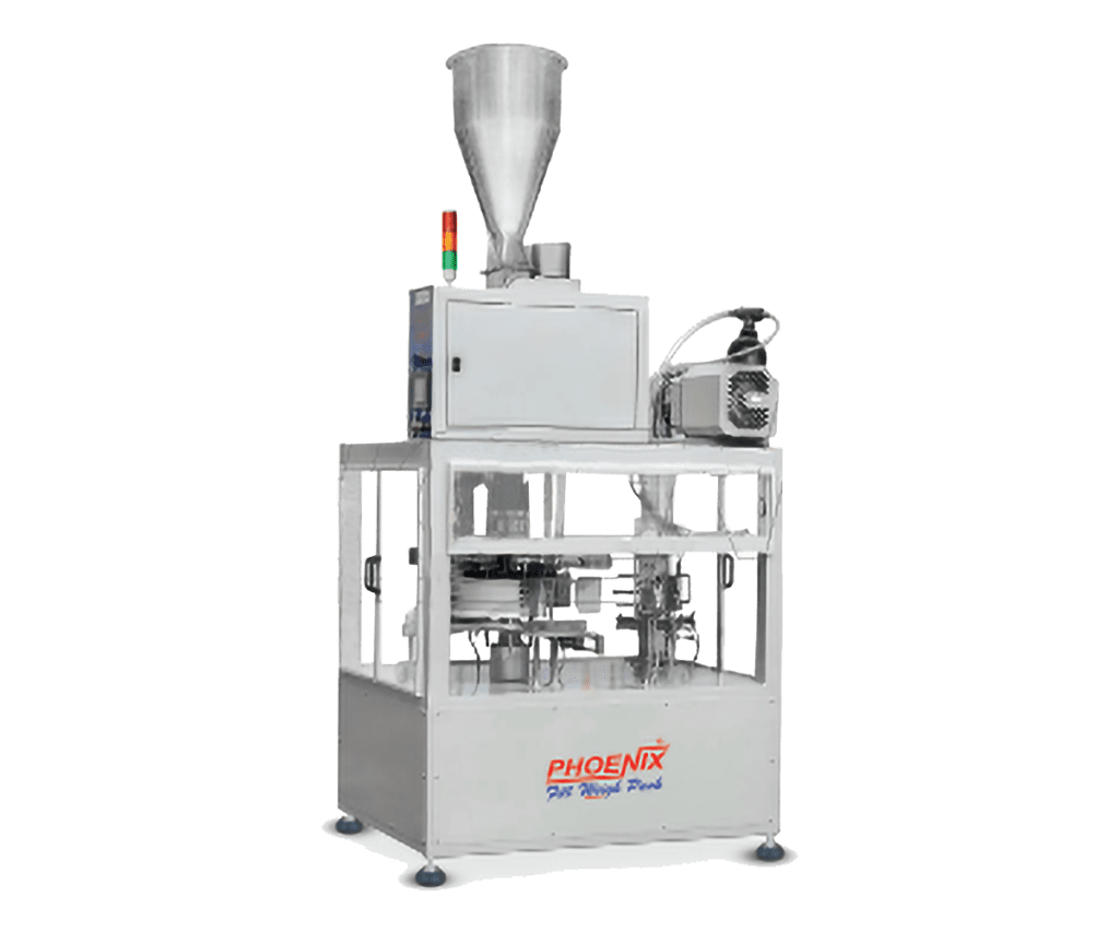 Buy Automatic Salt Filling & Packing Machine Online At Best Price - Phoenix