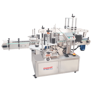 Buy Double Side + Round Bottle Labeling Machine Online At Best Price ...