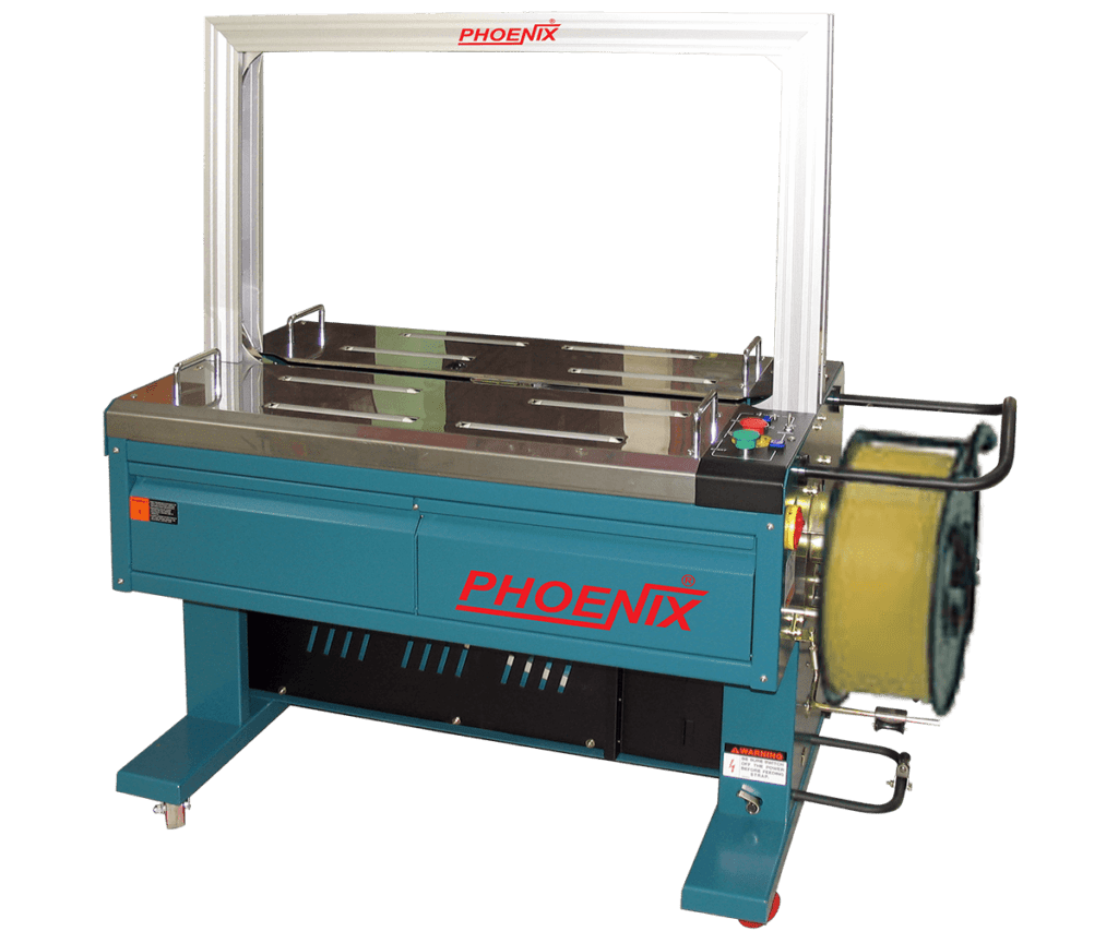 Buy Strapping Machine Online At Best Price - Phoenix