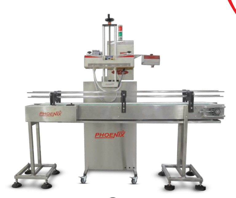 Buy Sigma Series Induction Machine Online At Best Price - Phoenix