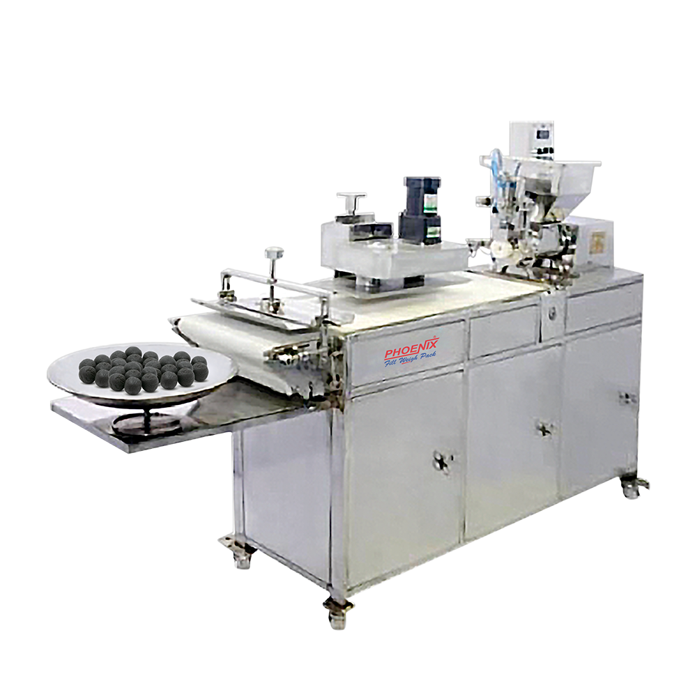 Buy Bakhoor Balls Making Machine Online At Best Price - Phoenix